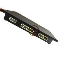 China Excavator Controller Computer Panel PC200-5 PC220-5 7824-12-2001 Jision for sale