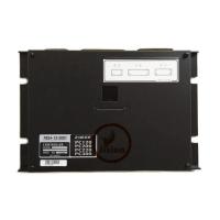 China Excavator Controller Computer Panel PC200-5 PC220-5 7824-12-2001 Jision for sale