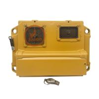 China Excavator Controller E330D 330D C9 ECU Engine Control Computer Board 372-2900 for sale