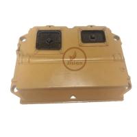 China Excavator Controller E330D 330D C9 ECU Engine Control Computer Board 372-2900 for sale