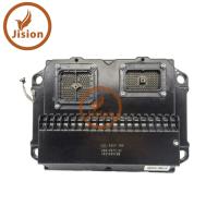 China JISION D8T Excavator Controller ECU 4884877 488-4877 Engine Control Unit High Quality for sale