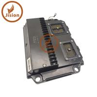 China JISION D8T Excavator Controller ECU 4884877 488-4877 Engine Control Unit High Quality for sale