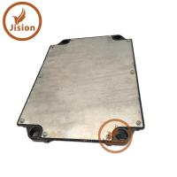 China JISION D8T Excavator Controller ECU 4884877 488-4877 Engine Control Unit High Quality for sale