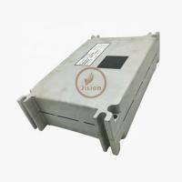 China Jision PC200-6 Excavator 6D102 Engine Controller Computer Box 7834-21-5001 for sale