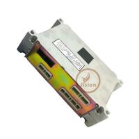 China Jision PC200-6 Excavator 6D102 Engine Controller Computer Box 7834-21-5001 for sale