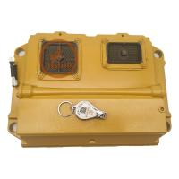 China Excavator Engine Controller ECU ECM 262-2879 for 324D 329D 330D 336D C7 C9 for sale