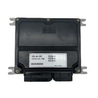 China JISION PC300-8 PC400-8 PC450-8 Excavator Controller Computer Board 7835-46-3003 for sale