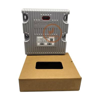 China Jision High Quality Ready Programming Excavator Parts R220LC-9S Excavator Controller Computer Board ECM ECU 21Q6-32840 6 Month for sale