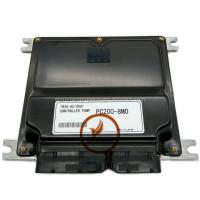 China PC200-8MO PC220-8MO Excavator Hydraulic Pump Controller ECU Control Panel 7835-45-4001 for sale