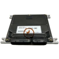 China PC200-8MO PC220-8MO Excavator Hydraulic Pump Controller ECU Control Panel 7835-45-4001 for sale