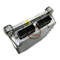 China ECU Controller Programmed VOE 60100002 for EC210B EC240B EC290B Excavator D6D for sale