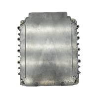 China ECU Controller Programmed VOE 60100002 for EC210B EC240B EC290B Excavator D6D for sale