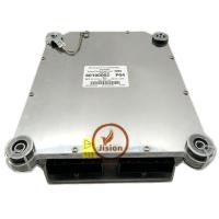 China ECU Controller Programmed VOE 60100002 for EC210B EC240B EC290B Excavator D6D for sale