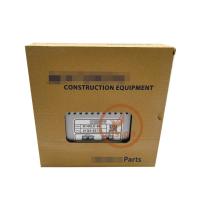 China JISION Excavator Controller ECU R140LC-9S Computer Board Panel CPU 21Q4-32112 for sale