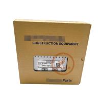 China JISION Excavator Controller ECU R140LC-9S Computer Board Panel CPU 21Q4-32112 for sale