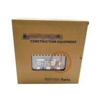 China JISION Excavator Controller ECU R140LC-9S Computer Board Panel CPU 21Q4-32112 for sale