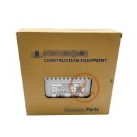 China JISION Excavator Controller ECU R140LC-9S Computer Board Panel CPU 21Q4-32112 for sale