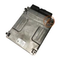 China JISION Excavator E320GC E330GC E336GC Engine Controller ECU 4307160 430-7160 for sale