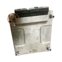China JISION Excavator E320GC E330GC E336GC Engine Controller ECU 4307160 430-7160 for sale