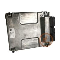 China JISION E320D2 320D2 ECU Controller Computer Board Excavator Parts 4600132 for sale