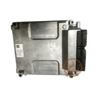China JISION E320D2 320D2 ECU Controller Computer Board Excavator Parts 4600132 for sale