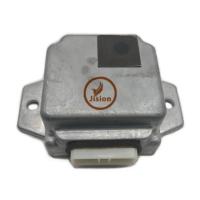 China Excavator Hand Throttle Controller for Komatsu PC120-6 PC200-6 7834-27-2002 7834272002 for sale