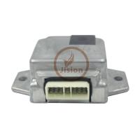 China Excavator Hand Throttle Controller for Komatsu PC120-6 PC200-6 7834-27-2002 7834272002 for sale