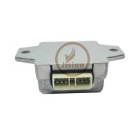 China Excavator Hand Throttle Controller for Komatsu PC120-6 PC200-6 7834-27-2002 7834272002 for sale