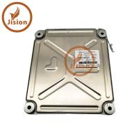 China Excavator Engine Controller VOE20814550 D16E ECU Control Computer for Construction Machinery for sale