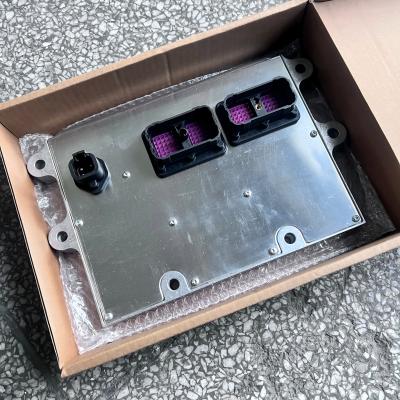 China JISION 4963808 4963807 Electronic Control Module ECM for  with installed programing/ready ship/china made factory ecu for sale