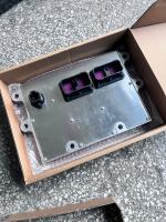 China JISION 4963808 4963807 Electronic Control Module ECM Pre-Installed Programming for Excavator for sale
