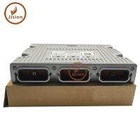 China 21QA32102 CPU Controller Unit for R360LC-9 R380LC-9 R430LC-9 Excavator Engine Computer Board for sale