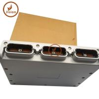 China 21QA32102 CPU Controller Unit for R360LC-9 R380LC-9 R430LC-9 Excavator Engine Computer Board for sale