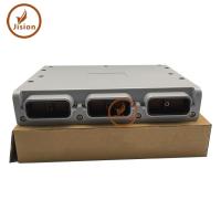 China 21QA32102 CPU Controller Unit for R360LC-9 R380LC-9 R430LC-9 Excavator Engine Computer Board for sale