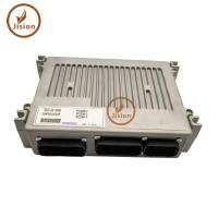 China Excavator ECU Electronic Control Unit PC200-7 Controller 7835-26-1009 24V for sale