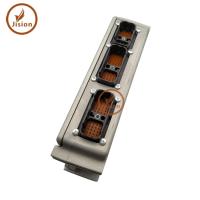 China Excavator ECU Electronic Control Unit PC200-7 Controller 7835-26-1009 24V for sale