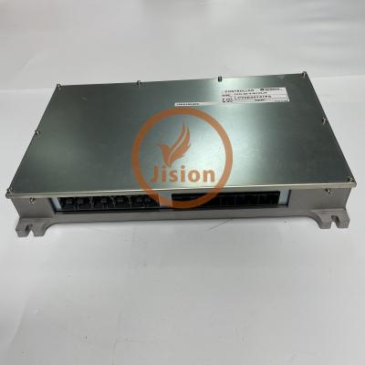 China Excavator for Kobelco Sk200-8 250-8 260-8 350-8 Super 8 Computer Version Computer Board Hydraulic Board for sale