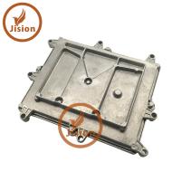 China ECU ECM Electronic Control Unit 0281020079 89661-E0020 for Diesel Engine Excavator Computer Board Control Module for sale