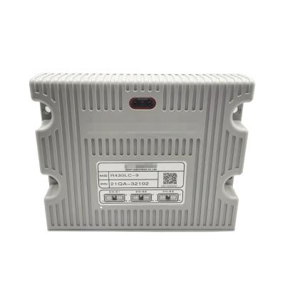 China R430LC-9 MCU Machine Control Unit Controller For Excavator Parts Computer Board 21QA-32102 for sale