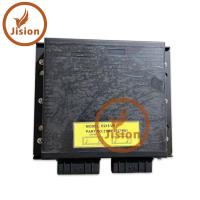 China Excavator Controller CPU Computer Board 21M6-32371 100% New R215VS for sale