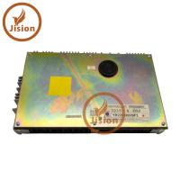 China ECU Controller Engine Control Unit YR22E00009F3 for Kobelco SK70SR SK75SR SK75 Excavator for sale