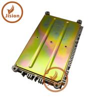 China ECU Controller Engine Control Unit YR22E00009F3 for Kobelco SK70SR SK75SR SK75 Excavator for sale