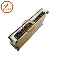 China ECU Controller Engine Control Unit YR22E00009F3 for Kobelco SK70SR SK75SR SK75 Excavator for sale