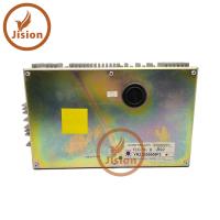 China ECU Controller Engine Control Unit YR22E00009F3 for Kobelco SK70SR SK75SR SK75 Excavator for sale