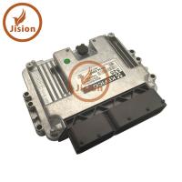 China Engine Control Module 39134-2B691 ECU ECM for Excavator Engine Parts 100% New for sale