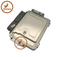 China Engine Control Module 39134-2B691 ECU ECM for Excavator Engine Parts 100% New for sale
