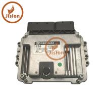 China Engine Control Module 39134-2B691 ECU ECM for Excavator Engine Parts 100% New for sale