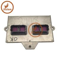 China 3942337 QST30 Control Unit Module ECU Engine Controller for Excavator 100% New for sale