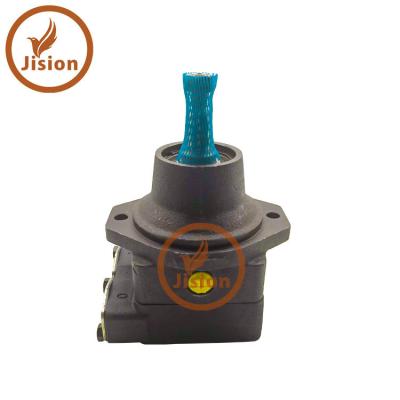 China 4634936 Motor Oil ZX450-3 Fan Motor for Hitachi Excavators for sale