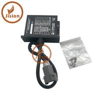 China Excavator Parts Controller 60236122 Stepper Motor Driver 24V High Quality for sale